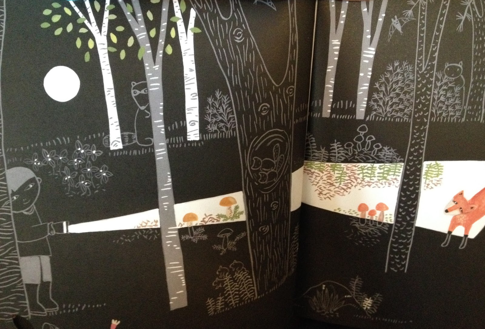 Good Books For Young Souls: "Flashlight": An Illuminating Book ...