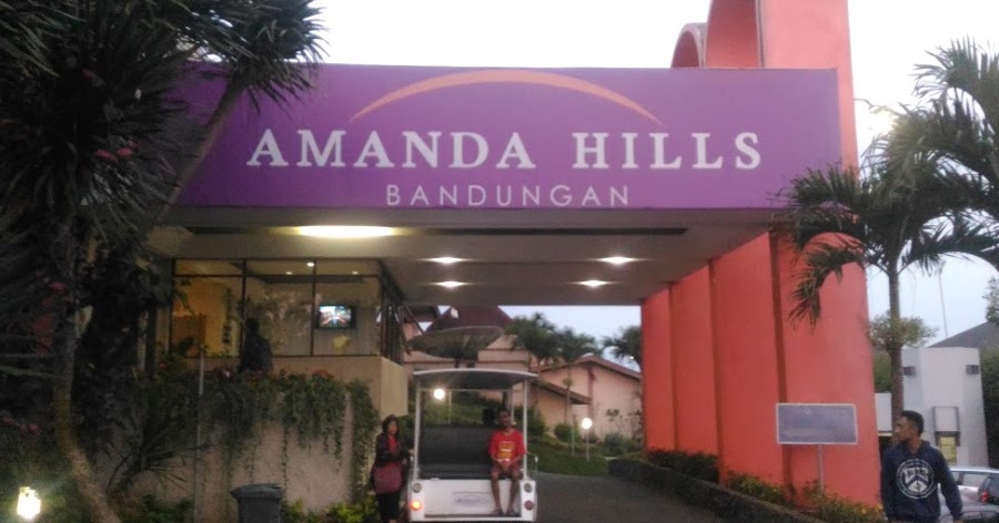 Loker ADMIN dan DRIVER di AMANDA HILLS HOTEL KAB SEMARANG ~ Loker ...