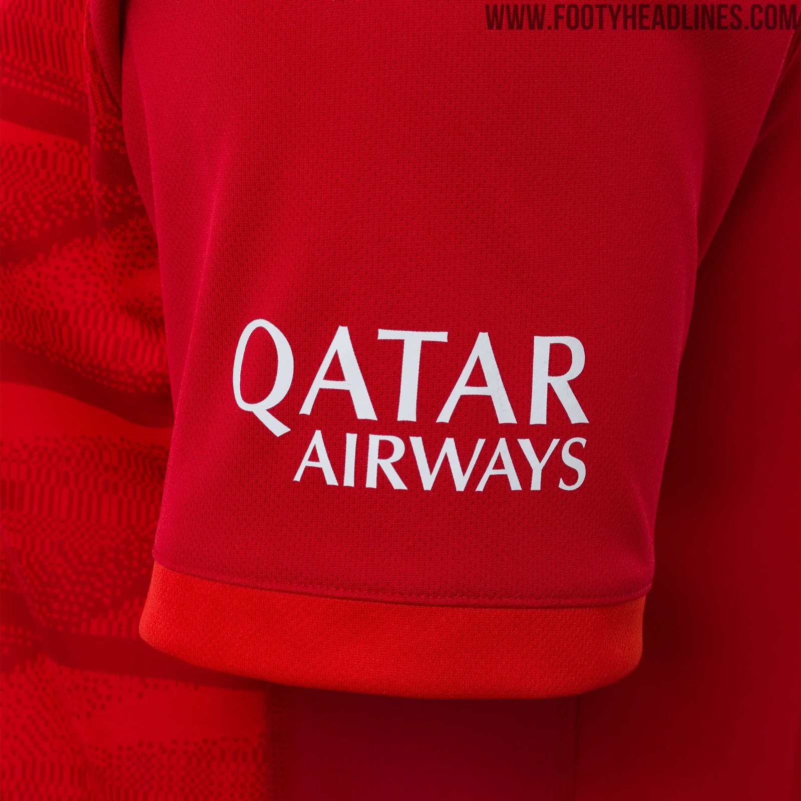 Bayern Munich 19-20 Home Kit Released - Footy Headlines