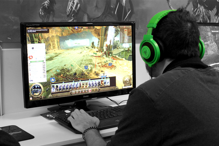 Cara Main Game Online di Google yang Tersembunyi - Lintasgame