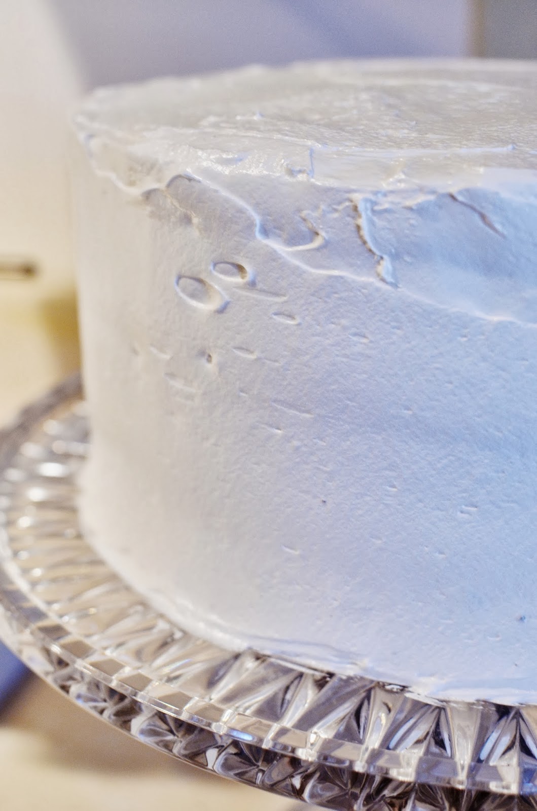 Confessions of the Cookaholic: Chocolate Shadow Cake