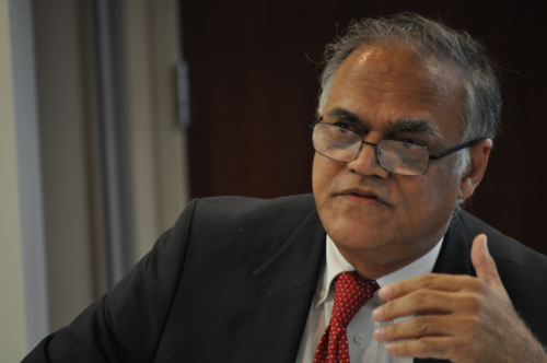 Javed Jabbar - Alchetron, The Free Social Encyclopedia