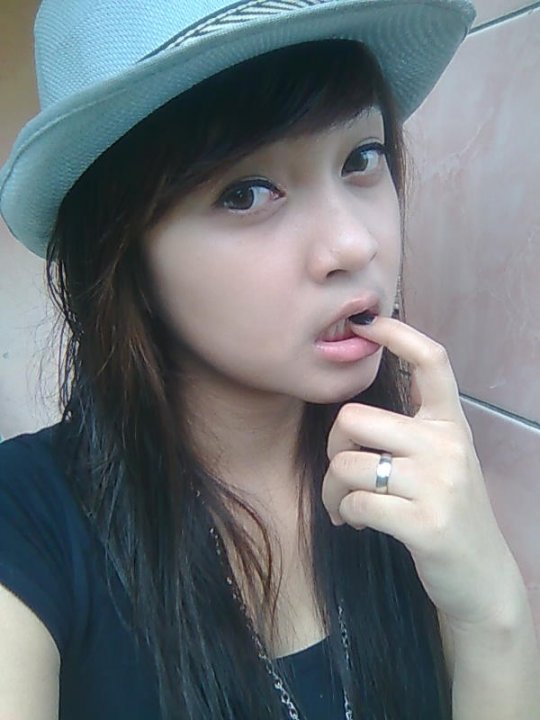 CeWek Fenomenal Dunia maya: CeWeek Fenomenal Dunia maya