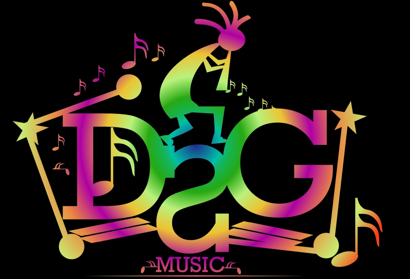 DSG MUSIC Agência de Artista de Novos Talentos