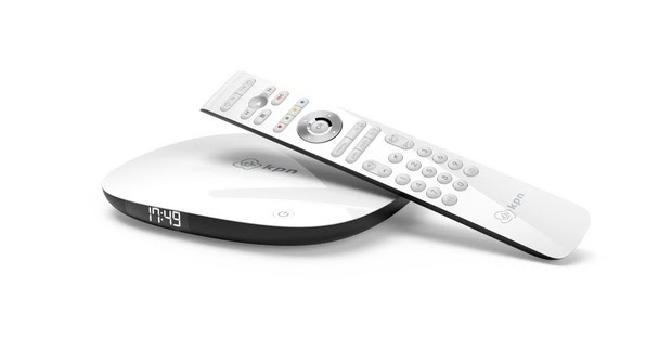 KPN test 4K settopbox - Hd technieuws: alles over digitale media
