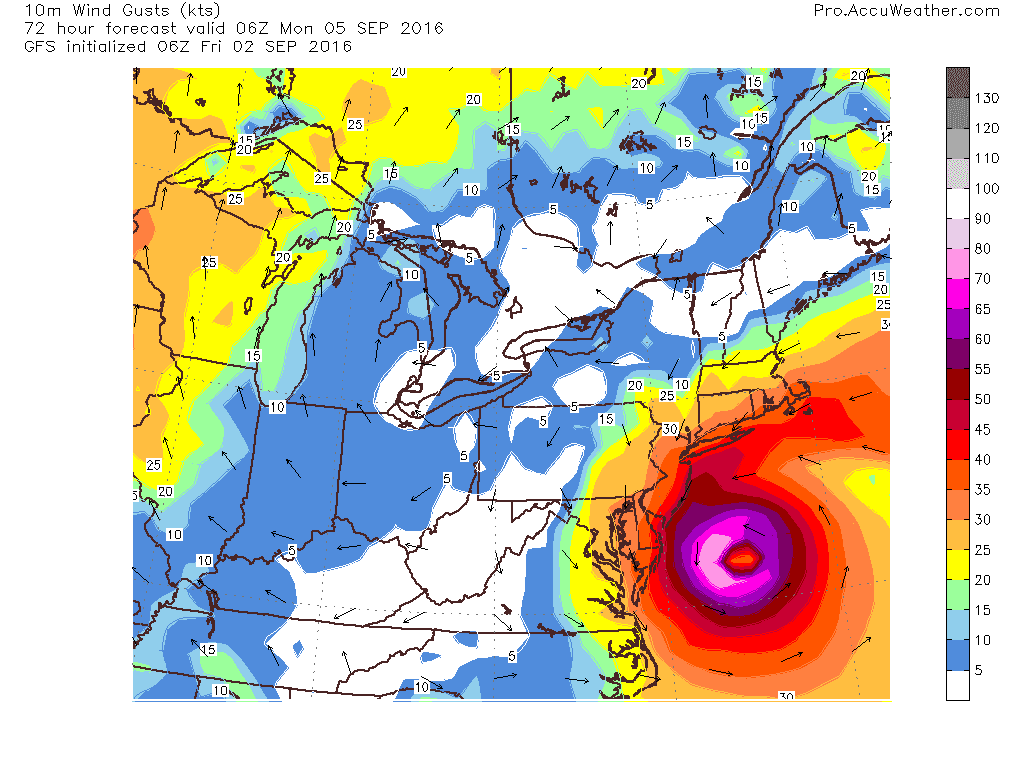 Weather Willy's Weather: Friday Morning Storm Update: Updated Forecast ...
