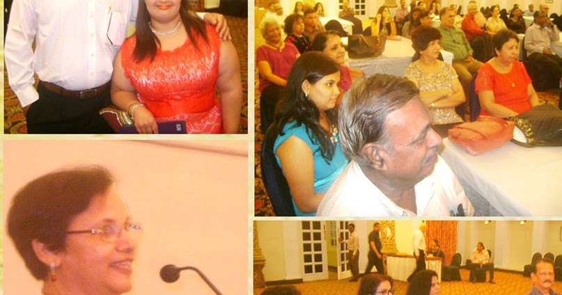 Anglo Indians Shine: 11th World Anglo-Indian Reunion