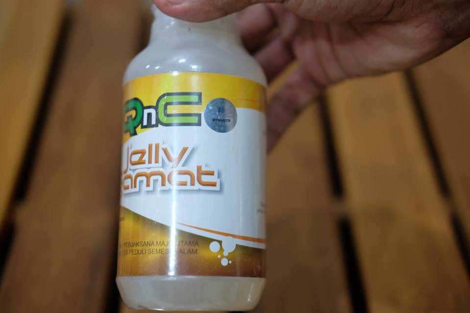 Obat Limpa Bengkak, TERBUKTI Paling Ampuh Sembuhkan Limpa Bengkak ...