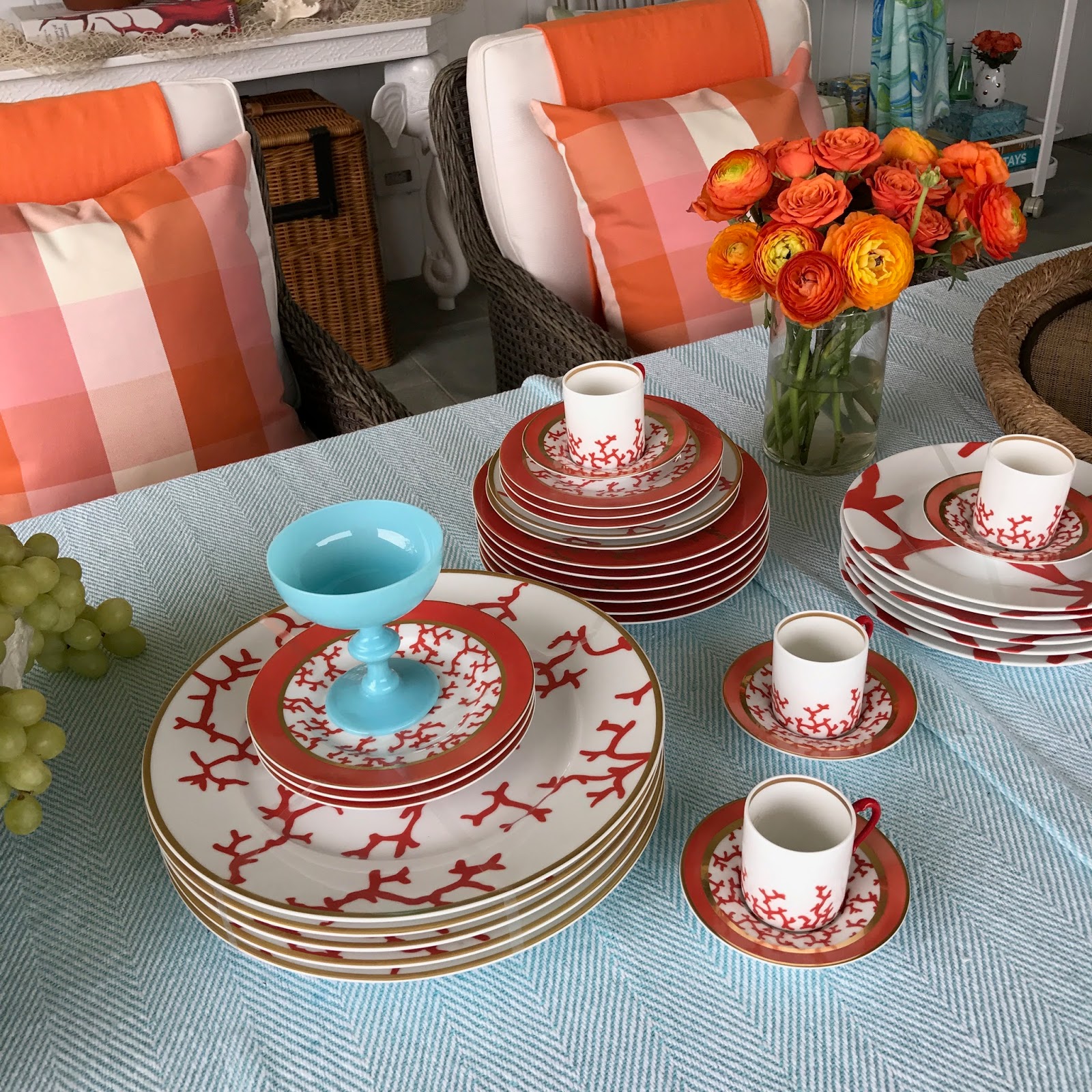 Lisa Mende Design: Lisa Mende Design is Proud to Present The 'Linden ...