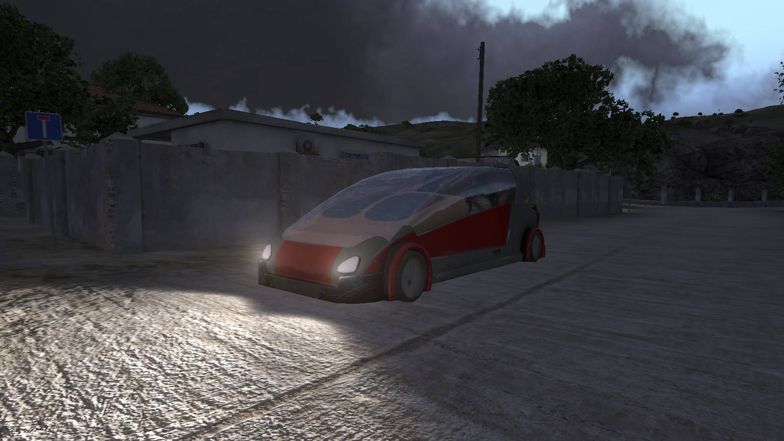 ゲーム「HALO」の Arma 3 へ実装する Operation Trebuchet MOD が Nexus に対応 | 弱者の日記 ...