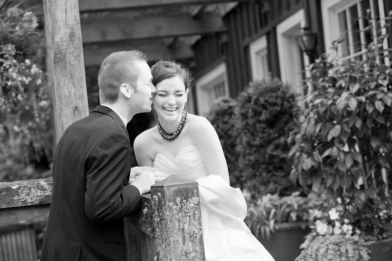 Jason Comerford Photography | Kyle & Emily's Wedding Day