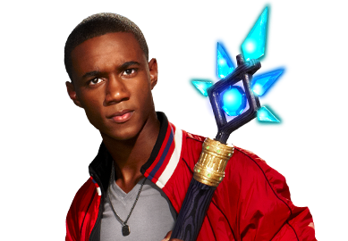 Blog do Kenzo: Level Up