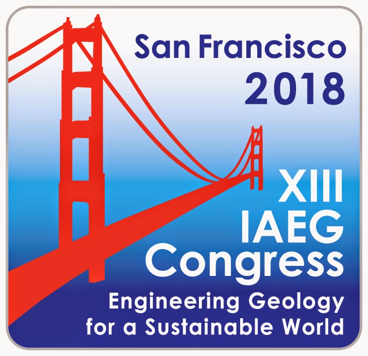 Geo Slice: IAEG 2014 Download