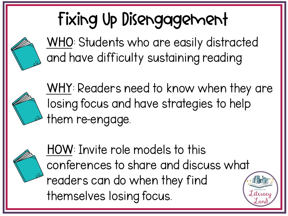 Teaching Reading in Small Groups - ch. 3 Engagement | Adventures in ...