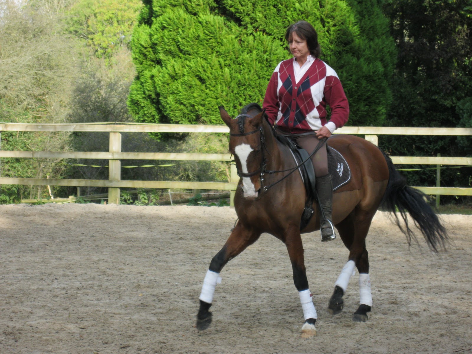 Southey Farm Stables