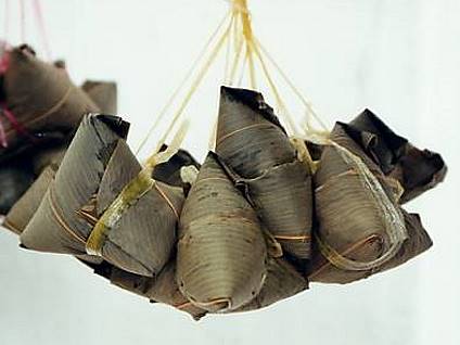 DeliverEat.my: Bak Chang Celebration, a traditional food during Dragon ...