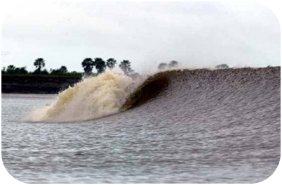 CART 3494 & camaradas da Guiné: P-159 (III) O RIO GEBA E O MACARÉU - O ...