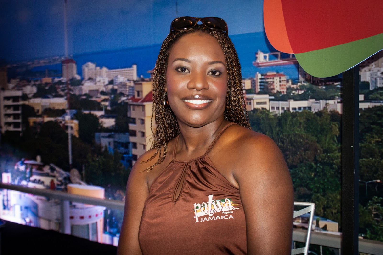 Still I Rise: Jamaican ‘Patwa Apparel’ Speaks Out!