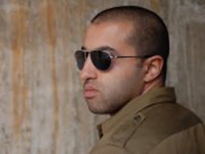 Cindy's Book Club: Son of Hamas, by Mosab Hassan Yousef with Ron Brackin