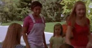 Bib Overalls Film Blog: Little Secrets (2001)