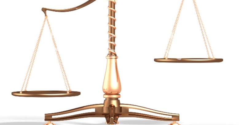 A Seat At The Table: Tipping The Scales