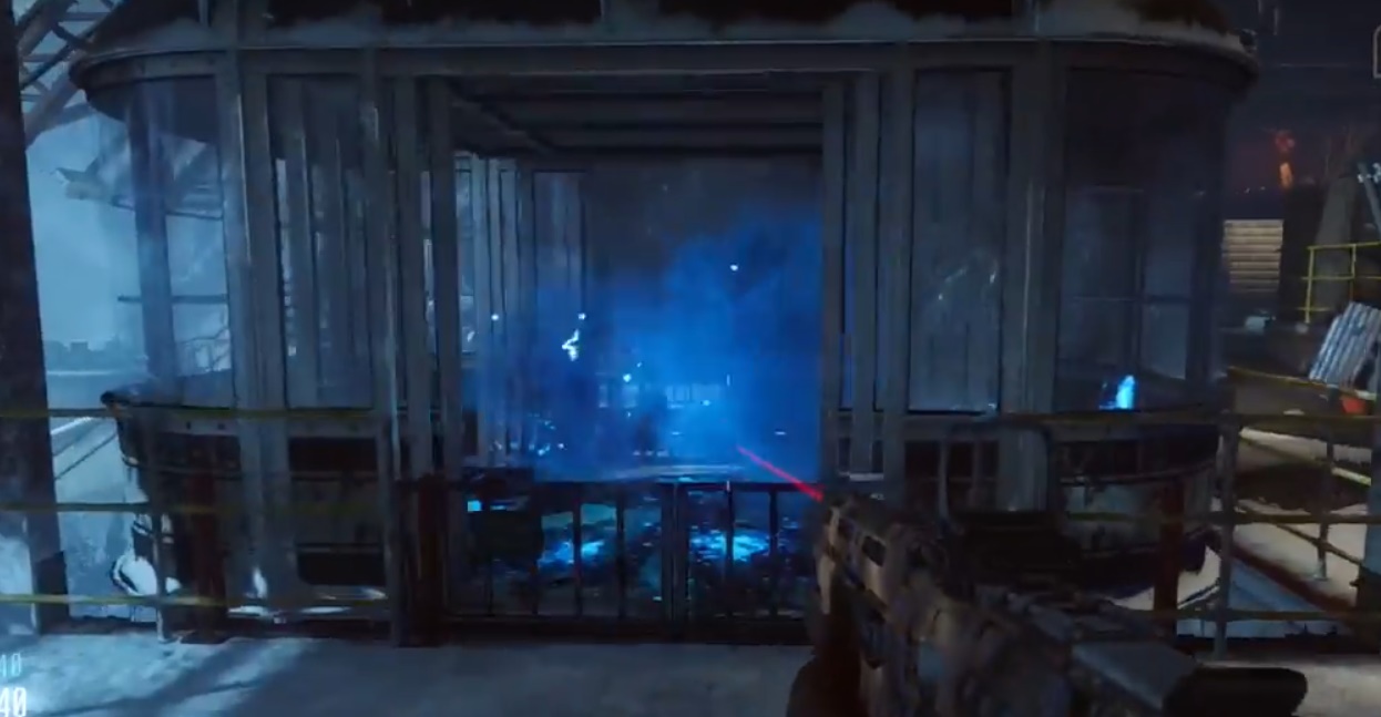 Zombified - Call Of Duty Zombie Map Layouts, Secrets, Easter Eggs and ...