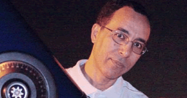 Nidhal's efforts highlighted in the journal Science ~ Irtiqa