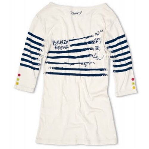 Breizh Angel : La mode Made in BZH - Lady Breizh - Les Tribulations d ...