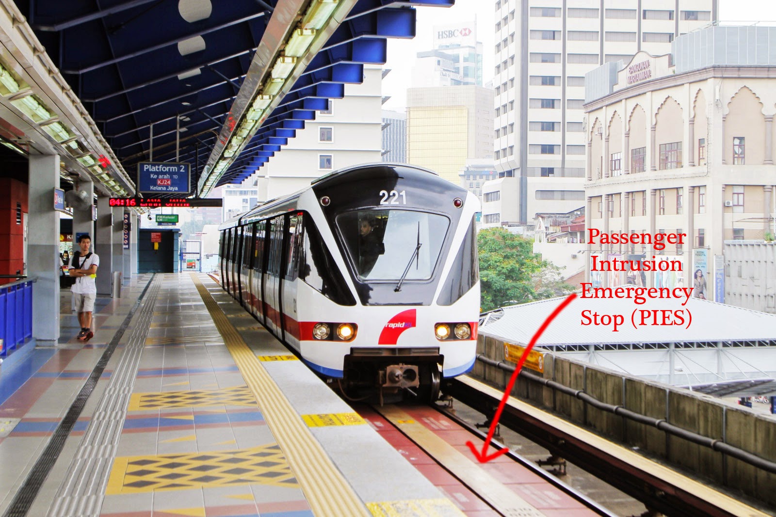 Rapid KL LRT - Line Extension | Page 190 | SkyscraperCity Forum