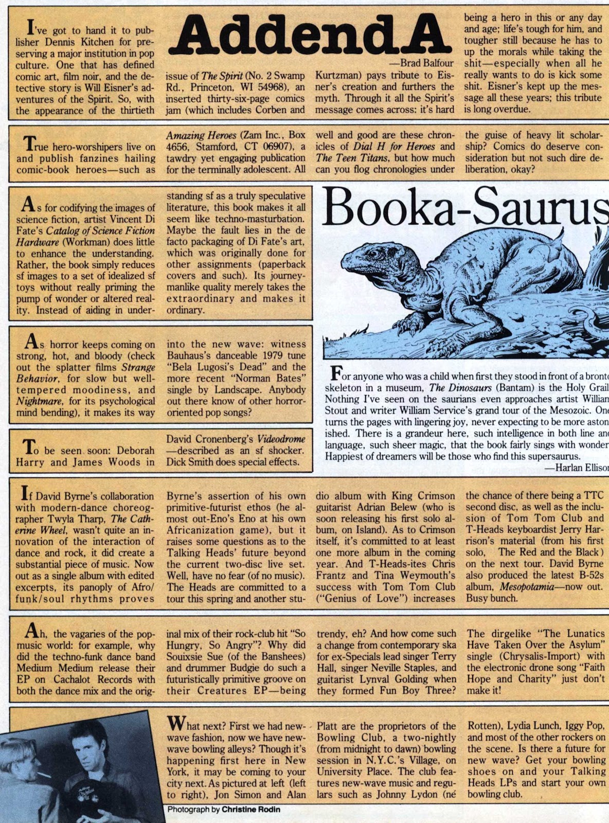 The PorPor Books Blog: SF and Fantasy Books 1968 - 1988: Heavy Metal ...