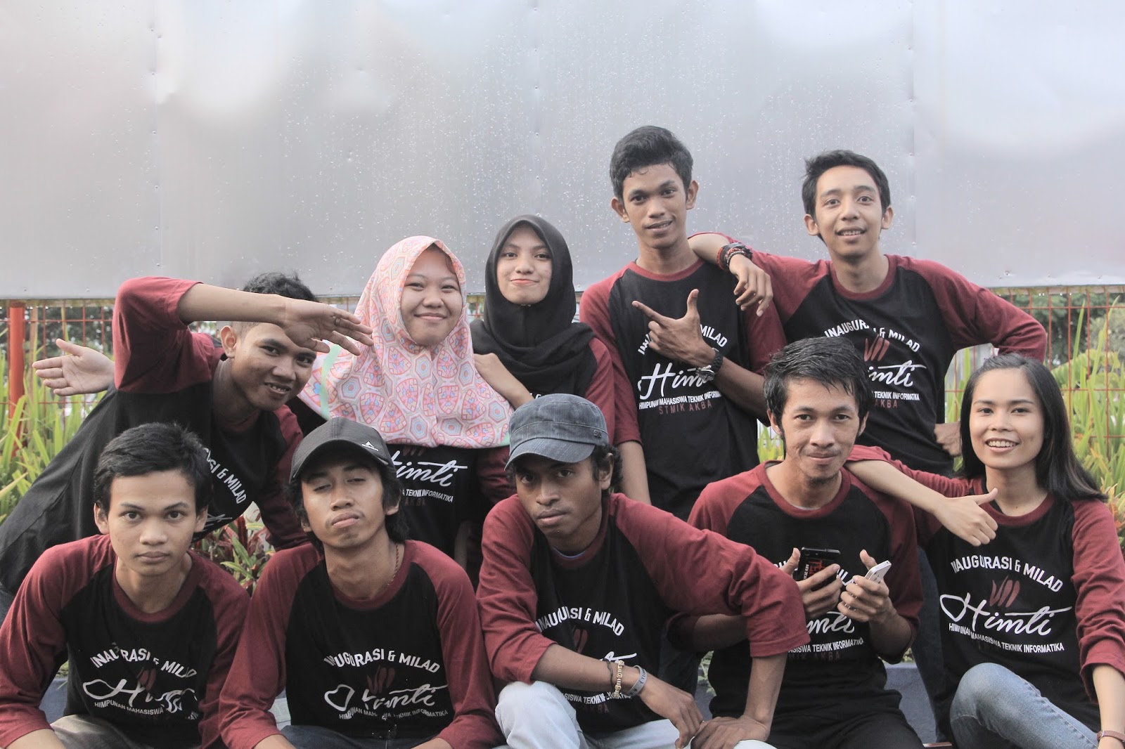 Semut Merah | MultiMedia