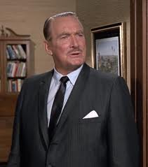 WHAT A CHARACTER!: Roy Roberts (1906-1975)