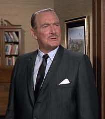 WHAT A CHARACTER!: Roy Roberts (1906-1975)