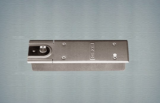 GEZE DOOR HARDWARE: GEZE FLOOR HINGE