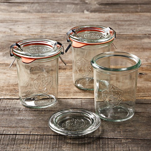 Olivia Cleans Green: Green Alternatives to Plastic Food Storage Containers