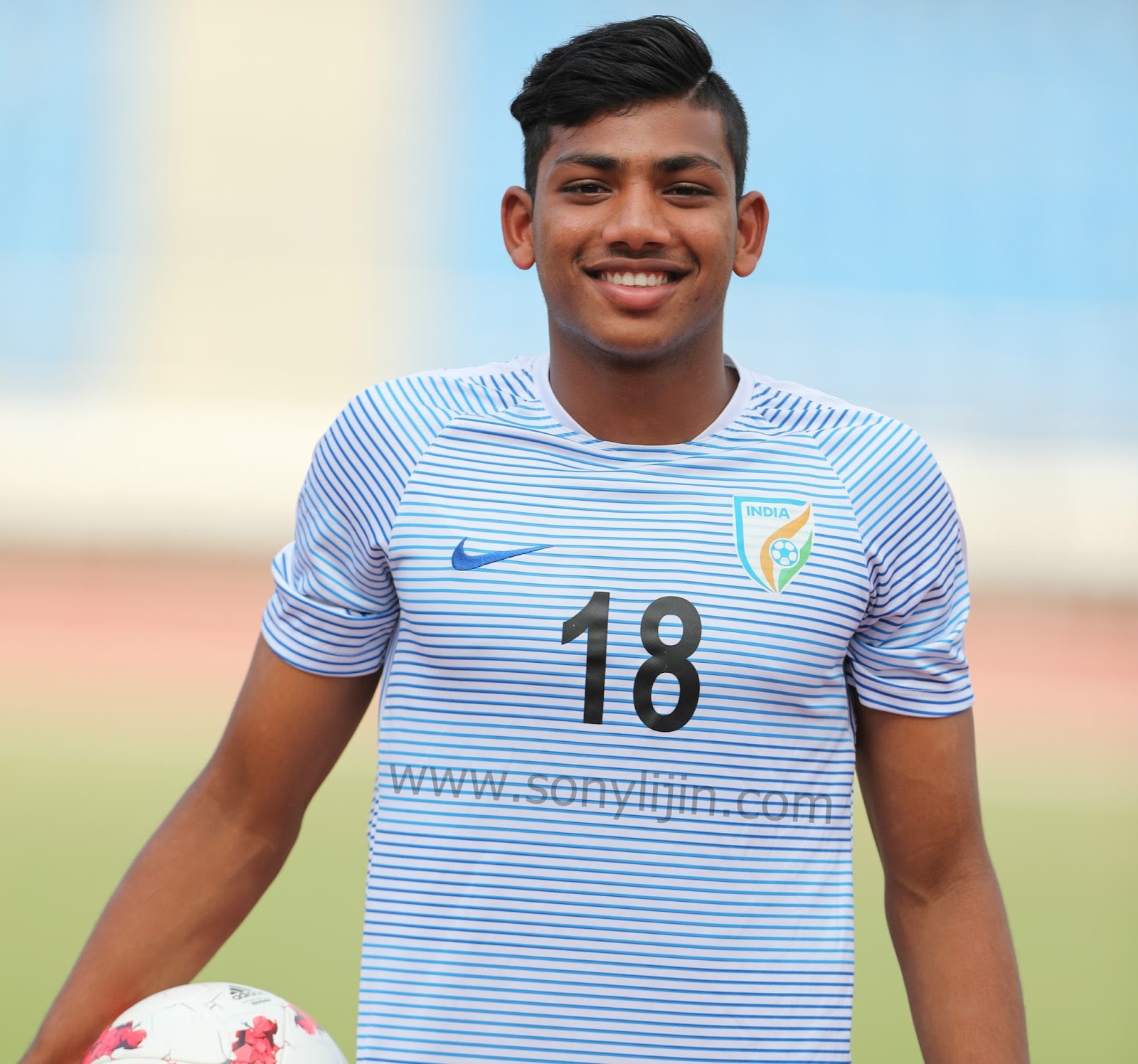 Rahim Ali Indian football player profile