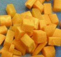 Nature and Ethic Food: Cortes de Papa