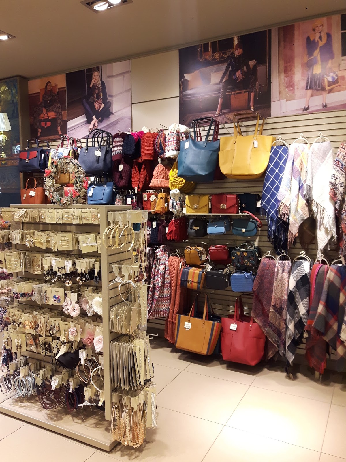 In My Blue Jeans | Official Blog | Style: Accessorize Brand!