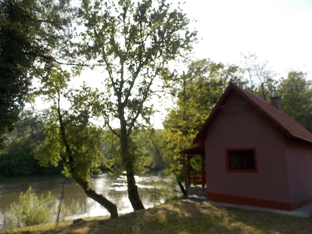 U mom Loncu: Južna morava, selo Braljina-1.maj