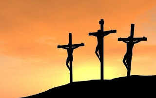 Como Jesus foi crucificado?