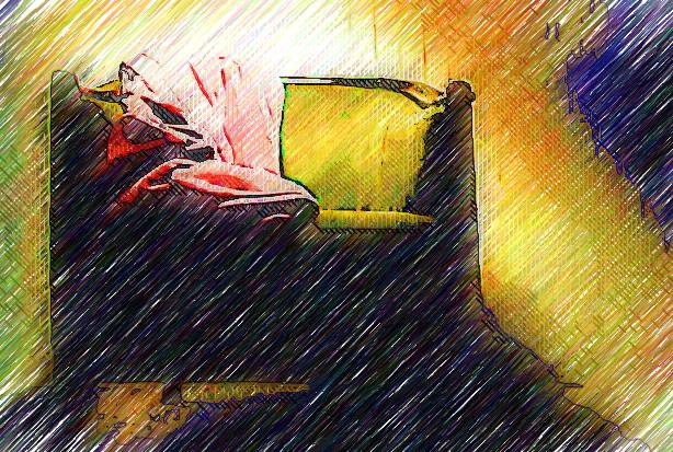 Sueños de Prospectiva