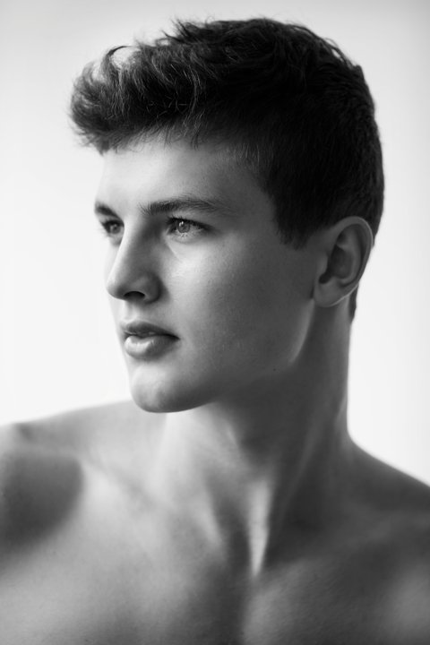 Sean's Blog: Fabrício Bach -MODEL (GORGEOUS)