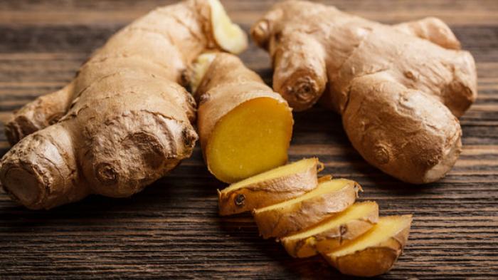 Manfaat Jahe Untuk Kesehatan Tubuh | Triviaries