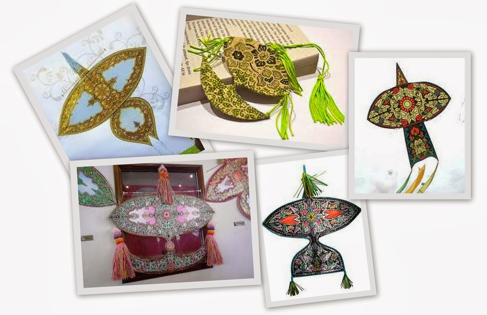 LiFe iS A JOUrNEy: The Uniqueness of Arts