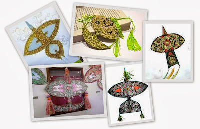 LiFe iS A JOUrNEy: The Uniqueness of Arts