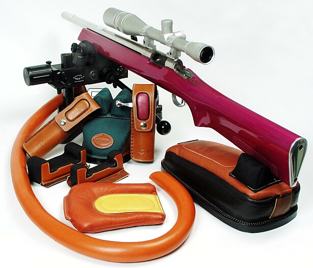 COMO LLENAR UN SAQUETE – KilerMT