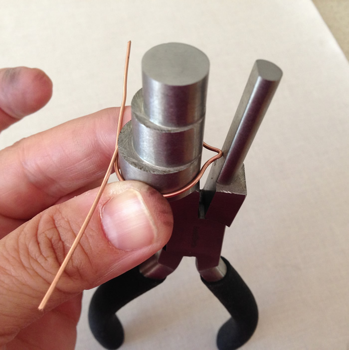 Lisa Yang Jewelry : 4 Cool Tools for Wire Workers and Jewelry Makers