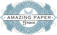 Creating from the Heart: INTRODUCING AMAZING PAPER GRACE ~ 3D VIGNETTES