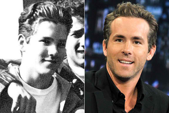 Ziggy & Sanrio: Ryan Reynolds