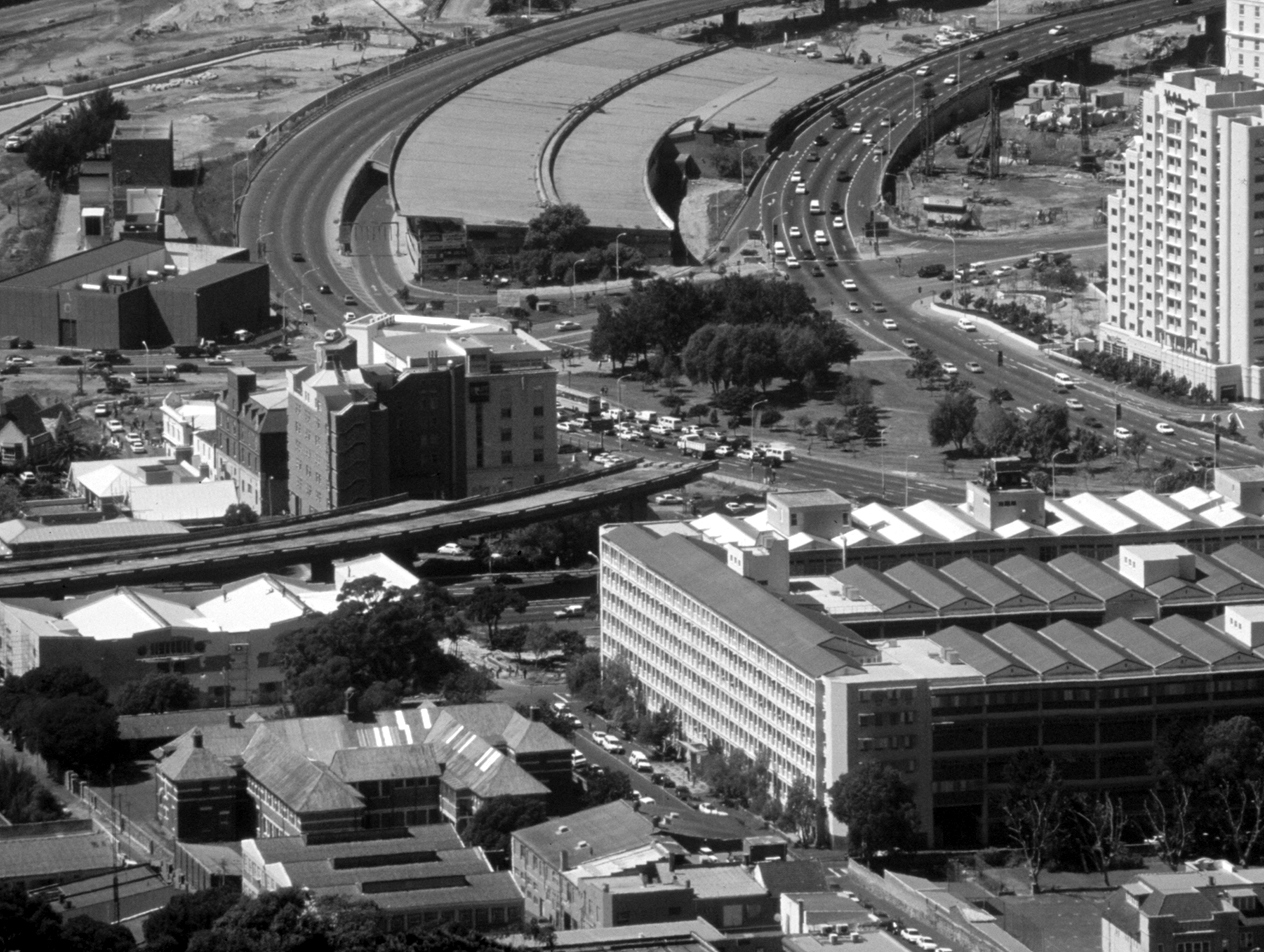 TravelComments.com Official Blog: Cape Town: New plans for the ...